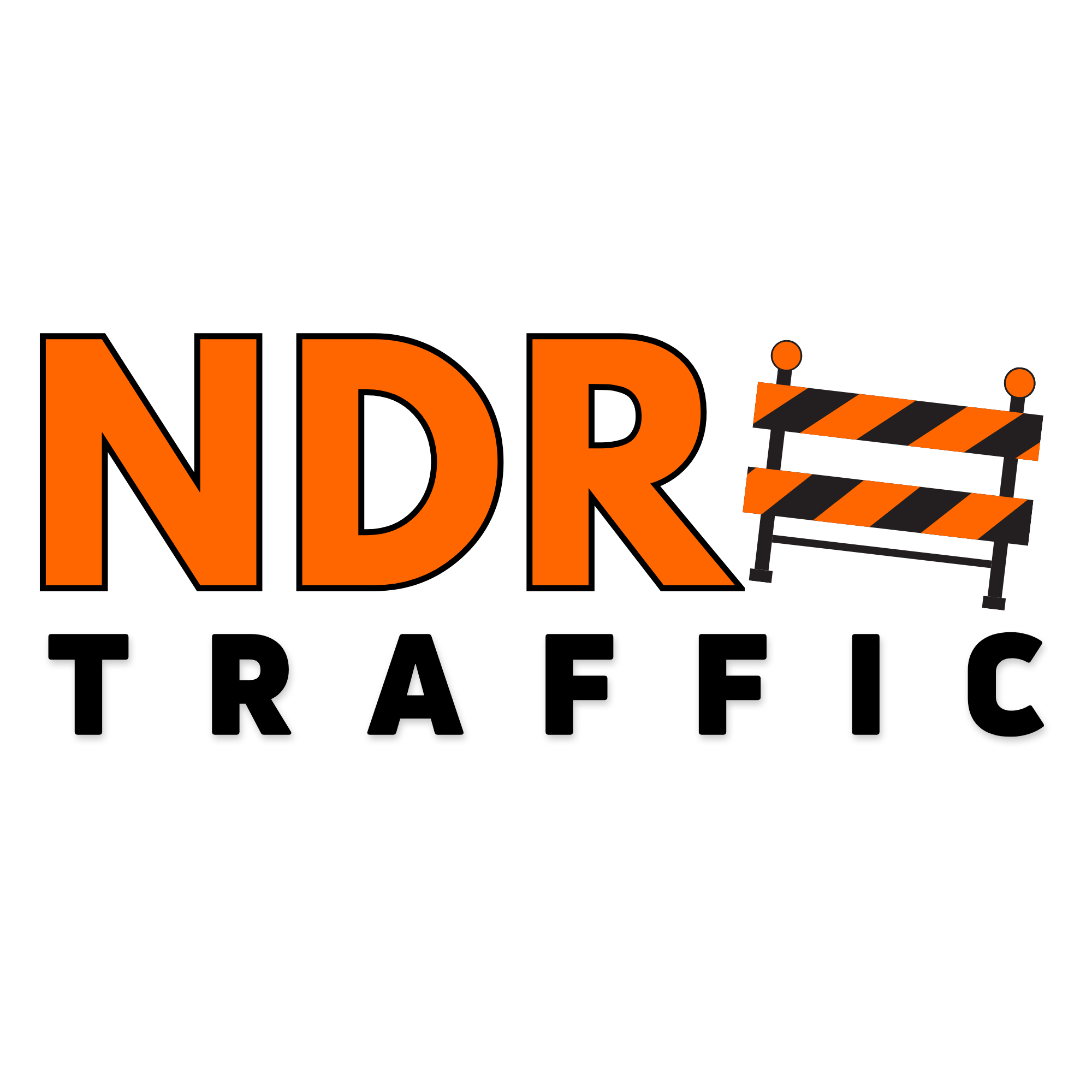 NDR Traffic Service - Verkeersregelaars & Beveiliging